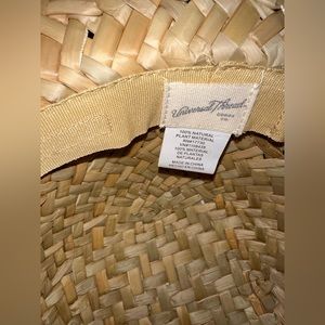 Universal Thread | Accessories | Nwt Universal Thread Adjustable Straw ...